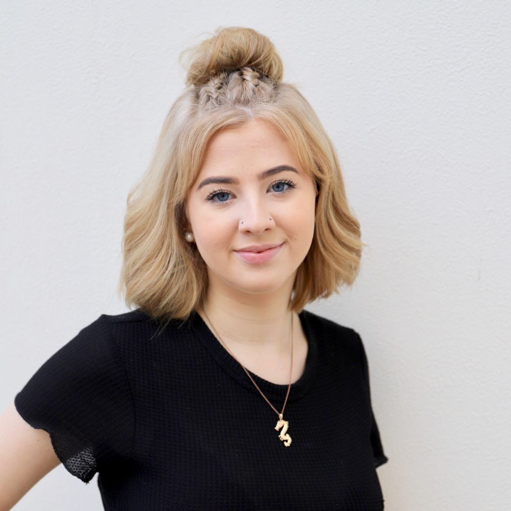 Team | Pascal & Co Hair and Beauty